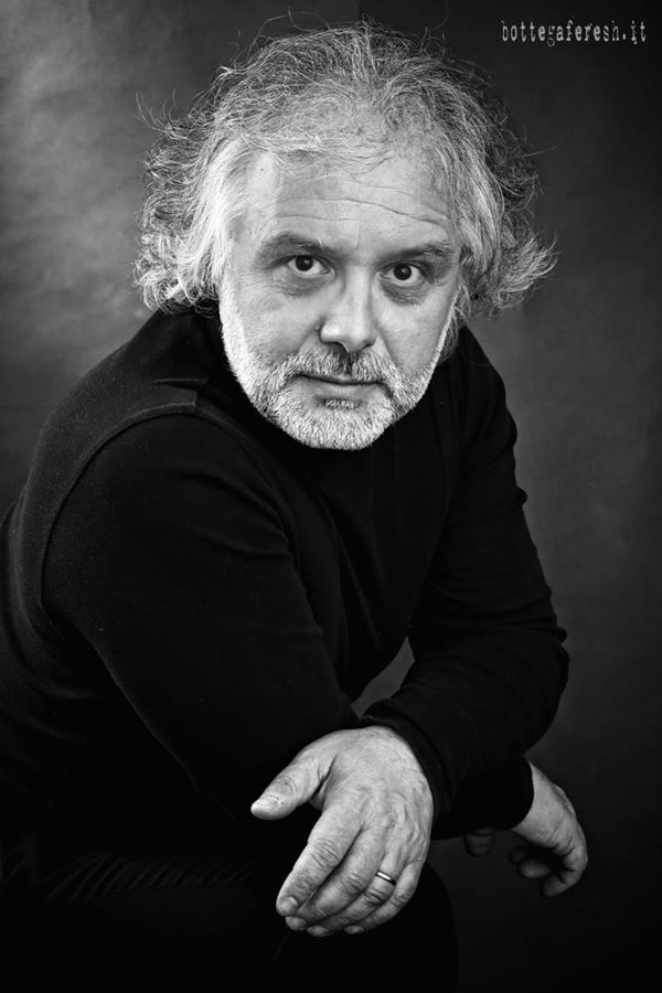 fabio-mangolini – Teatro Scientifico – Teatro Laboratorio