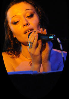 Giuliana_Bergamaschi – Teatro Scientifico – Teatro Laboratorio